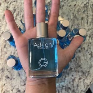 miraculous ladybug | Bags | Adrien The Fragrance Miraculous Ladybug ...